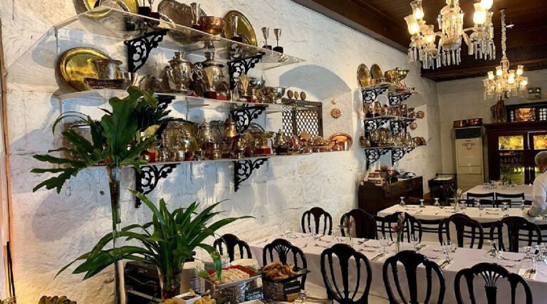 Barbara's Heritage Restaurant - PHILIPPINES